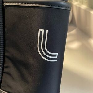 Lole | Bags | Lol Convertible Large Black Tote Bagbackpack | Poshmark